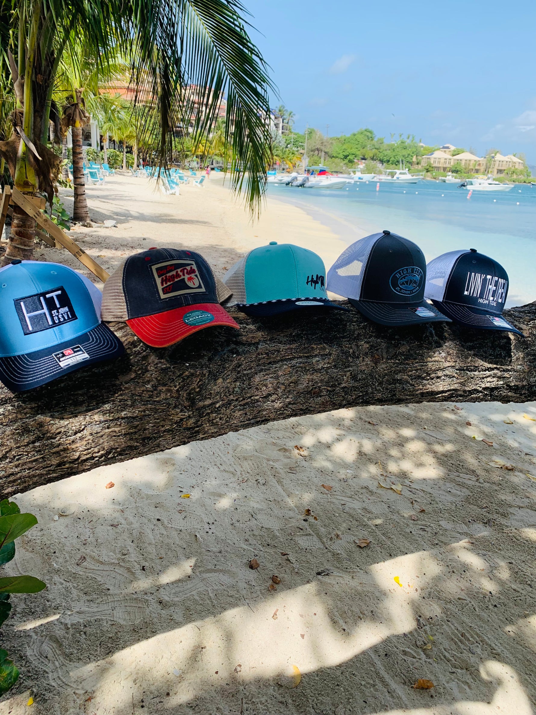 High Tide Bar & Seafood Grill Online Store – High Tide Boutique and Swag