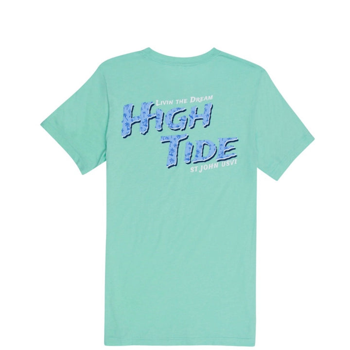 High Tide Logo Apparel For Men | High Tide Boutique – High Tide ...