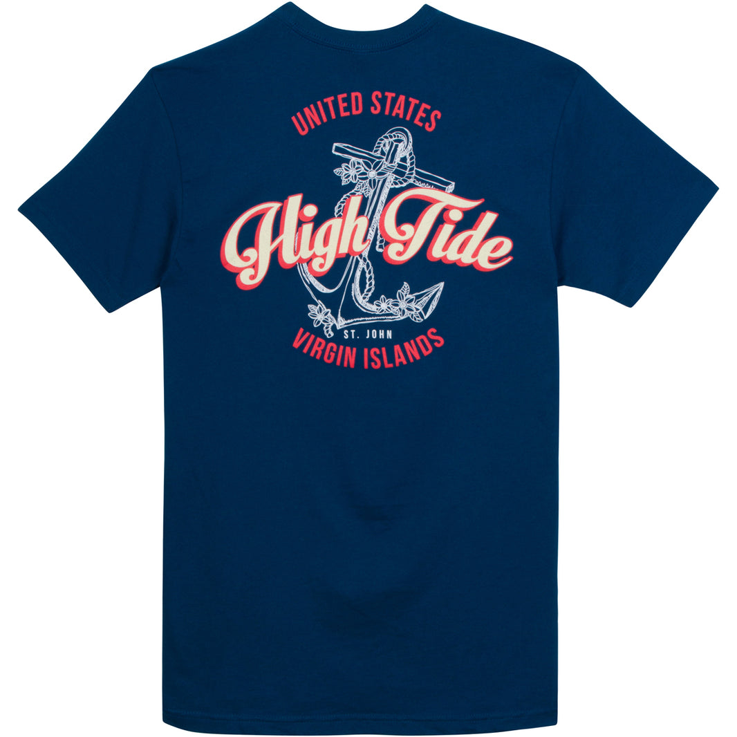 High Tide Logo Apparel For Men | High Tide Boutique – High Tide ...
