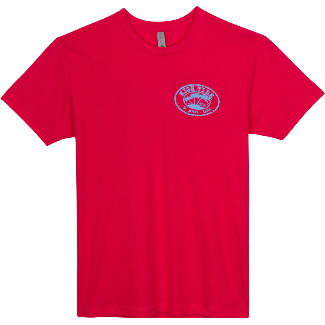 HIGH TIDE LOGO T-SHIRT – High Tide Bar and Seafood Grill