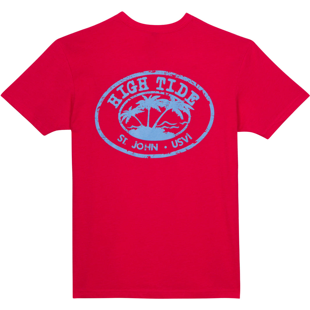 High Tide Logo Apparel For Men | High Tide Boutique – High Tide ...